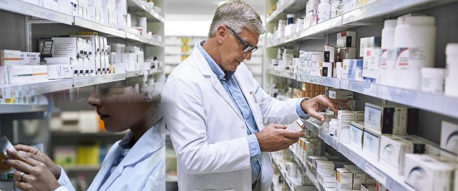 Canadian Drug Center Review - An Online Pharmacy With No Credibility