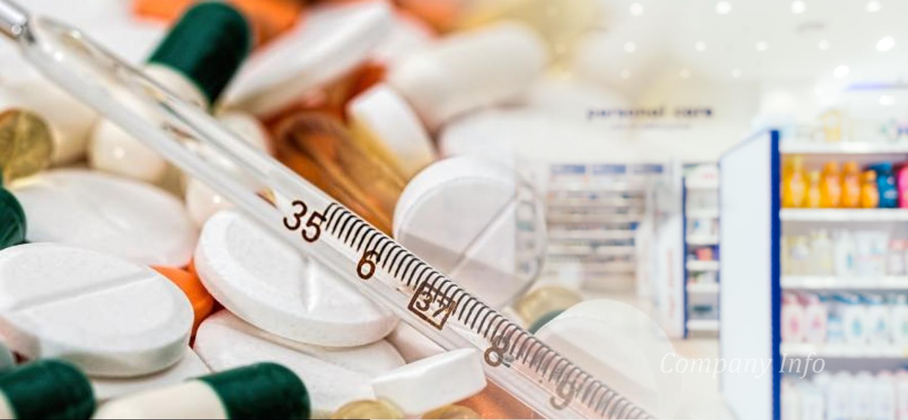 Generic Drug Store, It Appears That They Have Been Removed From The Server