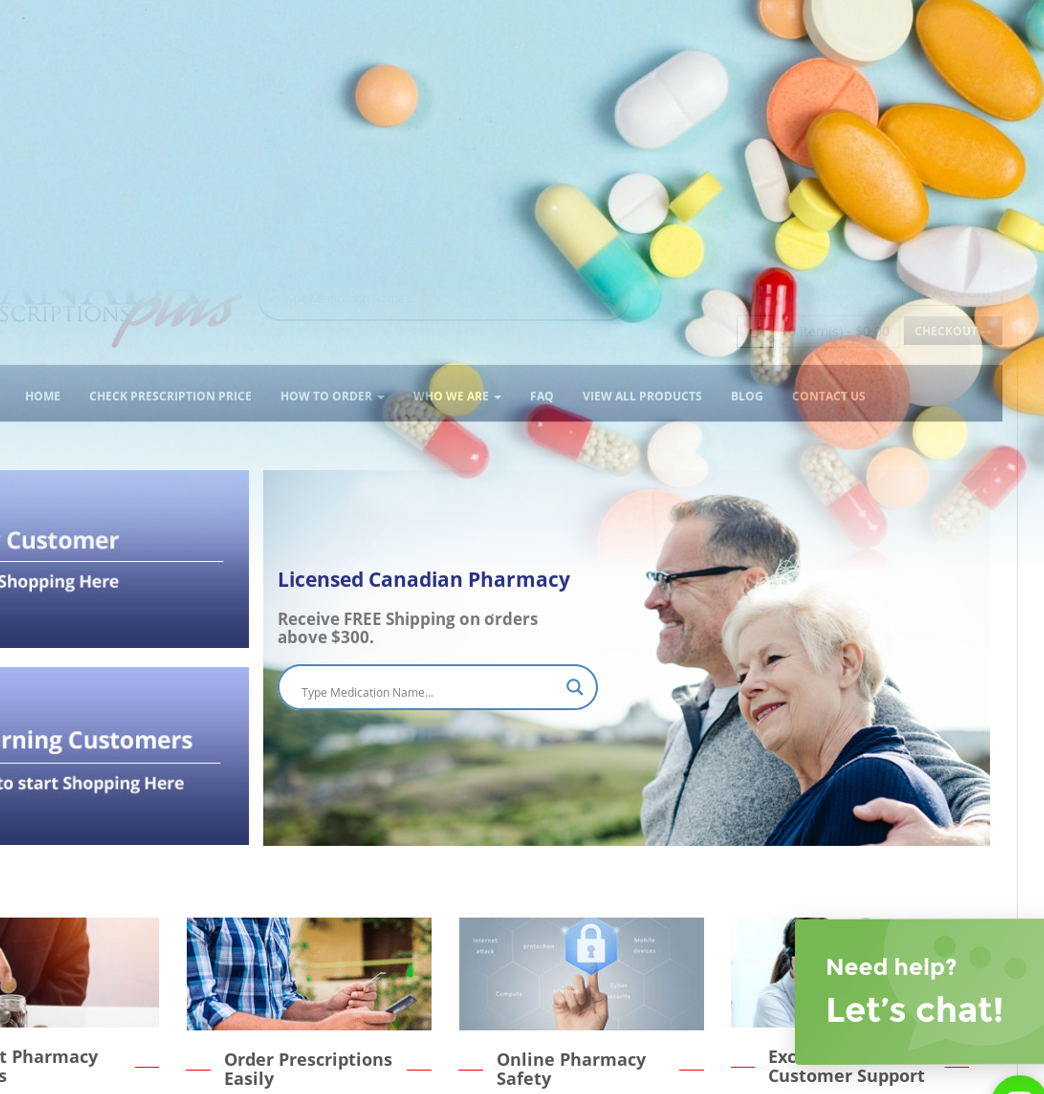 Get Roman Review — Supplier Of Generic Prickly Breast