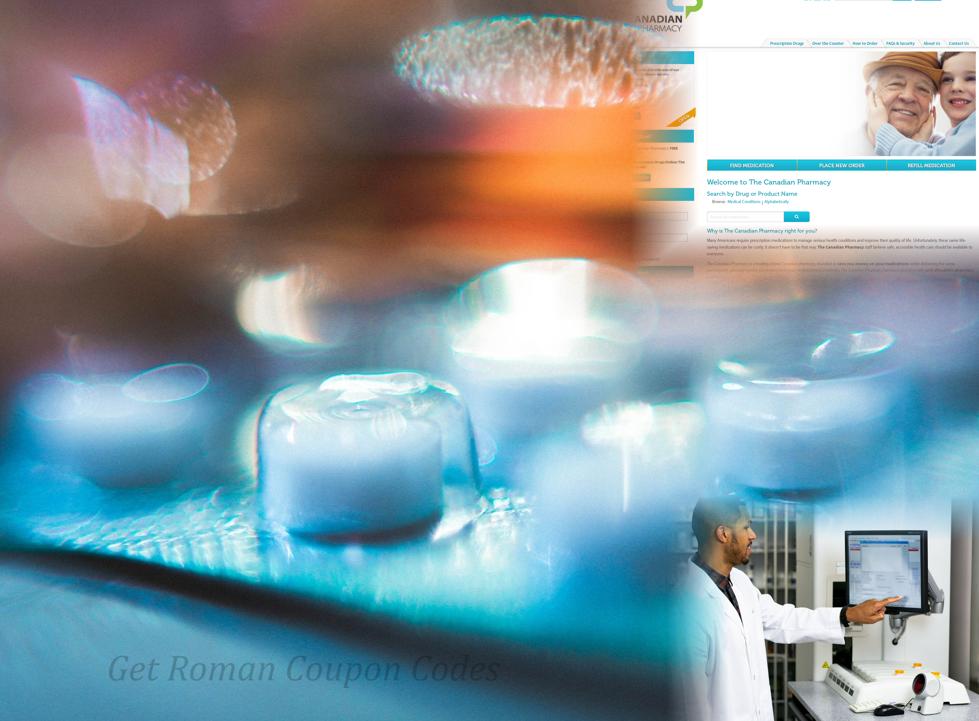 Get Roman Review — Supplier Of Generic Prickly Breast