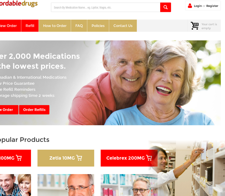 Get Roman Review — Supplier Of Generic Prickly Breast