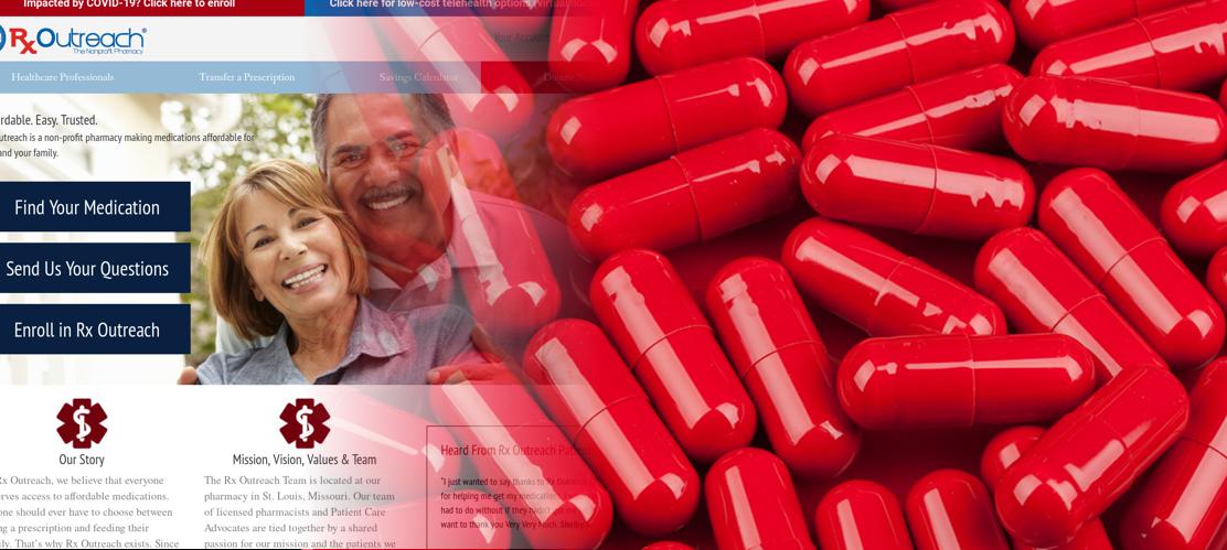 Noble Drug Store Review – Fake Information