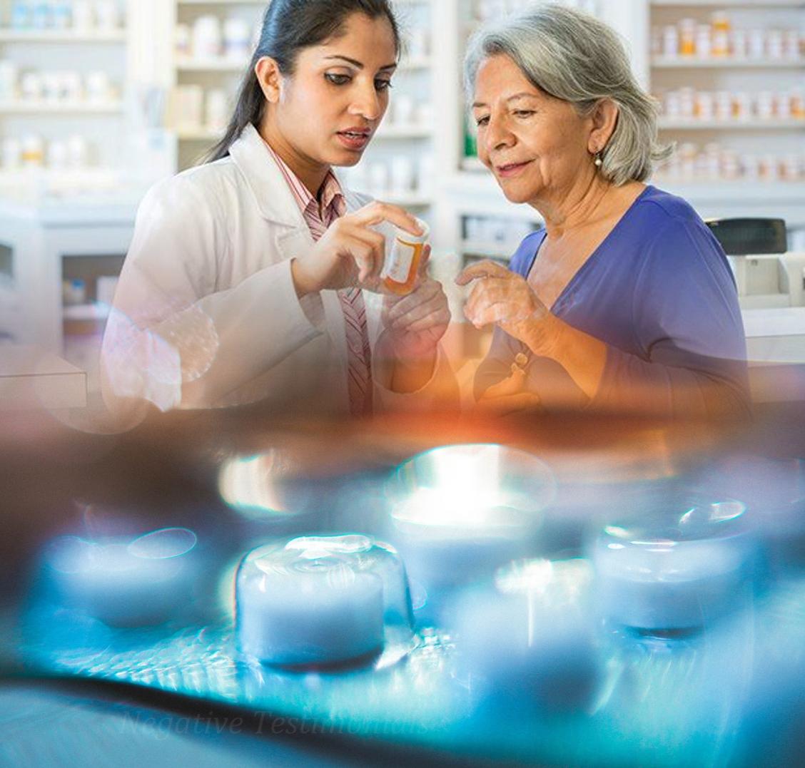 Planetdrugsdirect Review – New Store With Poor Popularity