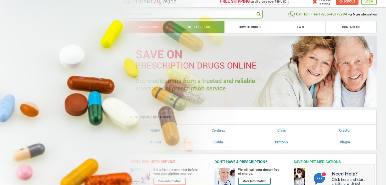 Pom Pharmacy Reviews - A Reviewable Online Pharmacy